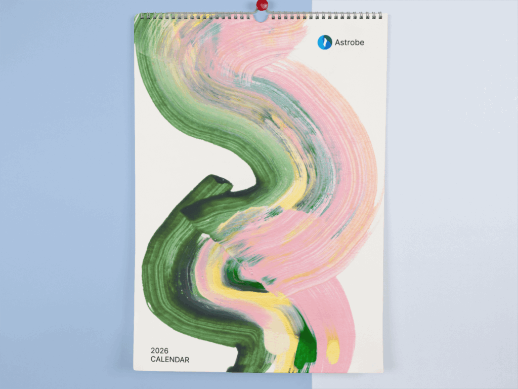 Company Calendars Guide | Sustainable Company Calendar Printing